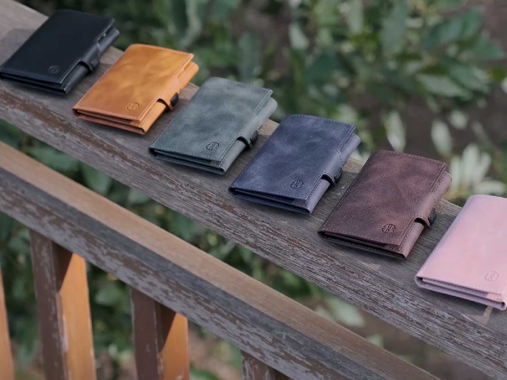 All About Wallets – Trusador