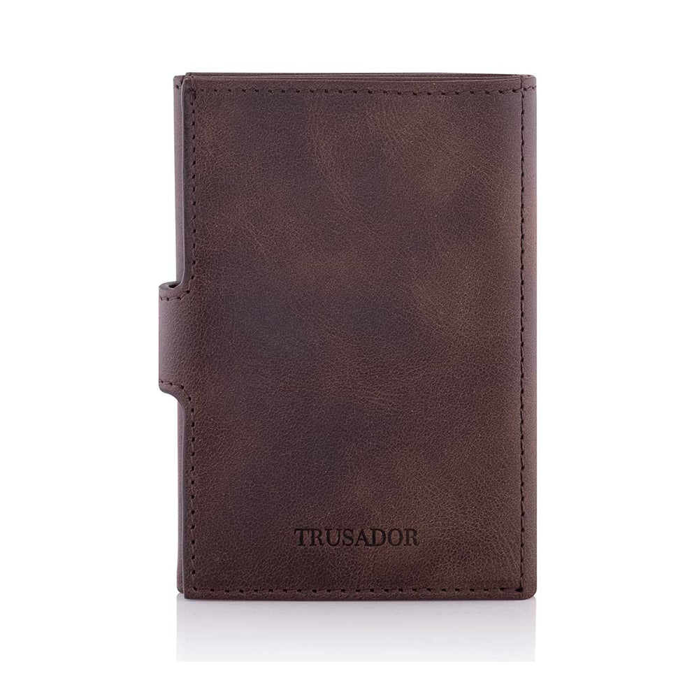 Venice Functional Trifold Wallet – Trusador